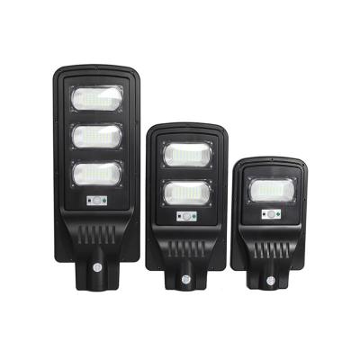 China IP65 30 Watt 60 Watt Outdoor LED Street Lights Remote Control for sale