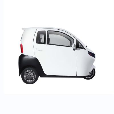 China China top sales electric car three wheel Cheap price adult electric tricycle for sale for sale