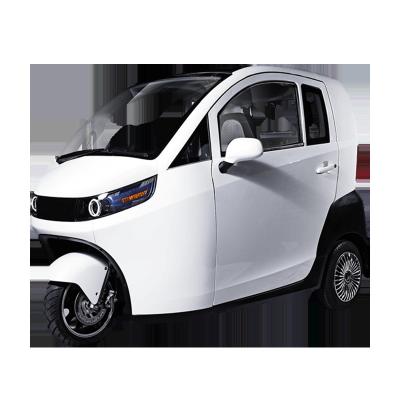 China China top sales electric car eec certificate good quality 3 wheel electric bicycle for sale