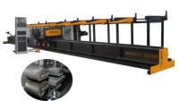 China 220V 380V 400V CNC Rebar Stirrup Bending Machine With Double Head Beder for sale