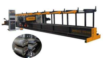 China 220V 380V 400V CNC Rebar Stirrup Bending Machine With Double Head Beder for sale