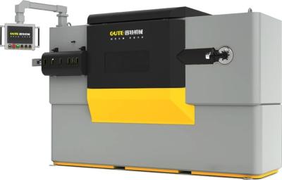 China CNC Steel Bar 5-12mm Stirrup Bending Machine Economical Model 380V/220/415V for sale