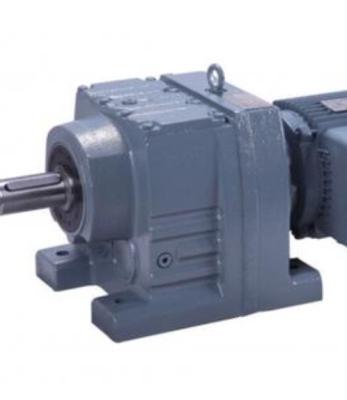 China Reducer For Bar Bender Model GR87-47.58/SF180/NAM1 for sale