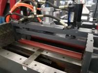 China Sawing Dia 50mm CNC Steel Rebar Saw Shear Line 2.5 Times/Min for sale