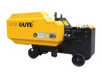 China GUTE GQ40A 32*32MM Iron Rod Flat Bar Cutting Machine HB500 for sale