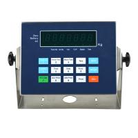 China Z18SLED Indicator Weighing Indicator Animal Indicator for sale