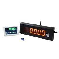 China Analog Indicator Weighing Indicator Big Display Indicator for sale