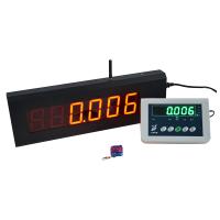 China Analog Indicator Weighing Indicator Big Display Indicator for sale