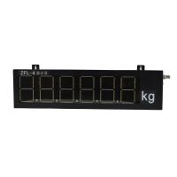 China Analog Indicator Weighing Indicator Big Display Indicator for sale