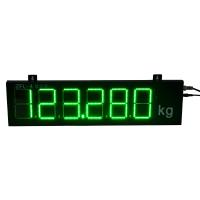 China Analog Indicator Weighing Indicator Big Display Indicator for sale