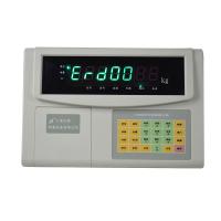 China Weighing Indicator Digital Indicator Truck Scale Indicator for sale