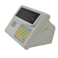 China Weighing Indicator Digital Indicator Truck Scale Indicator for sale