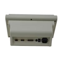 China Weighing Indicator Digital Indicator Truck Scale Indicator for sale