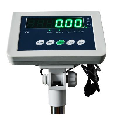 China Weighing Indicator Platform Indicator Display LED Indicator for sale