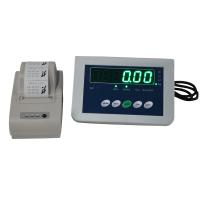 China Weighing Indicator Platform Indicator Display LED Indicator for sale