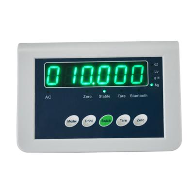 China Display LED Indicator Weighing Indicator Platform Indicator for sale
