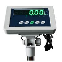China Weighing Instrument Scale Display Weighting Indicator for sale