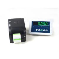 China Weighing Instrument Scale Display Weighting Indicator for sale