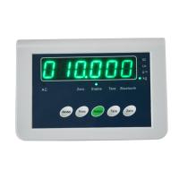 China Weighing Instrument Scale Display Weighting Indicator for sale