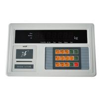 China Digital Electronic Truck Scale High Quality Load Cell Weighing Control Batching Channel Indicator for sale