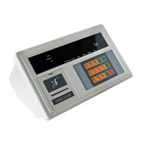China Digital Electronic Truck Scale High Quality Load Cell Weighing Control Batching Channel Indicator for sale