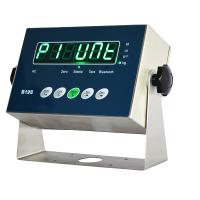 China Digital Scale Position Indicator Lighting Digital Truck Scale Weighbridge Load Cell Weighing Indicator for sale
