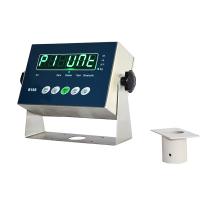 China Digital Scale Position Indicator Lighting Digital Truck Scale Weighbridge Load Cell Weighing Indicator for sale