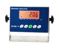 China ZF-B19S-Y Weighing Indicator versatile weight monitoring solution compatible with multiple sensor types and communication protocols for sale