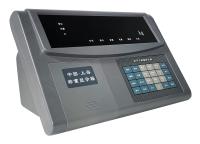 China ZF-D8W Weighing Indicator with 7 bits LED display and ZF specific data protocols designed to improve security and data accuracy for sale