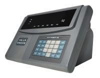 China ZF-D8W Weighing Indicator with 7 bits LED display and ZF specific data protocols designed to improve security and data accuracy for sale