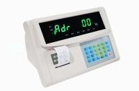 China ZF-Z18S Weighing Indicator Weight Measurement System with Advanced Signal Filtering and Noise Reduction for Precise Weight Data for sale