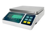 China C12 Weighing Indicator precision weight measurement instrument suitable for dynamic weighing and process automation systems for sale