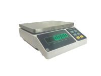 China C12 Weighing Indicator precision weight measurement instrument suitable for dynamic weighing and process automation systems for sale