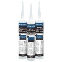 China One Component Acetic Silicone Sealant Sanitary For Construction for sale