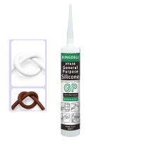 China Acetic Multipurpose Silicone Sealant Water Resistant For Caulk​ for sale