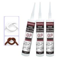 China 280Ml Construction Silicone Sealant , Silicone Glue For Glass OEM ODM for sale