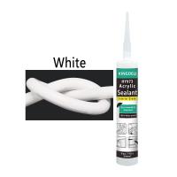 China Non Toxic Acrylic Silicone Sealant , Silicone Construction Adhesive For Door Caulking for sale