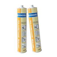 China Eco Friendly Polyurethane Silicone Sealant , Construction Joint Sealant Non Toxic for sale