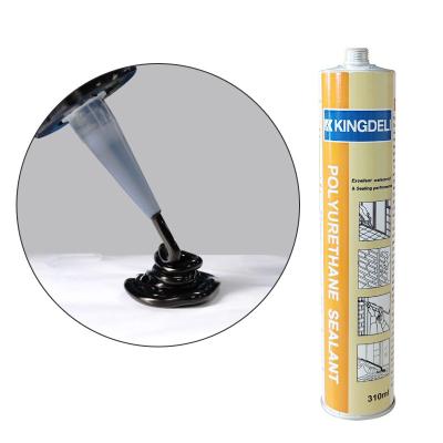 China Anti Mildew Waterproof Polyurethane Sealant For Bathroom Ceramic Tile Joint for sale