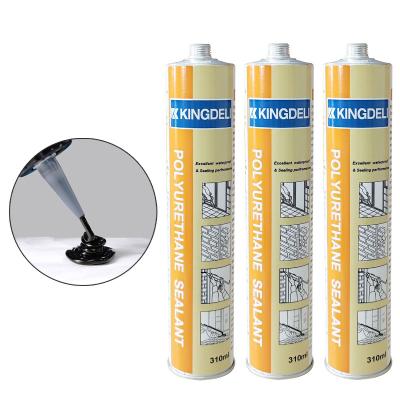 China One Component Polyurethane Sealant Waterproof For Construction Concrete Joint for sale