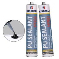 China Windshield Polyurethane Silicone Sealant UV Resistant Weatherproof for sale