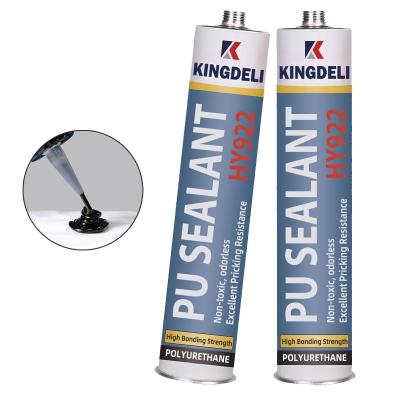 China Weather Resistant Polyurethane Silicone Sealant For Automotive Aluminum 280ml for sale