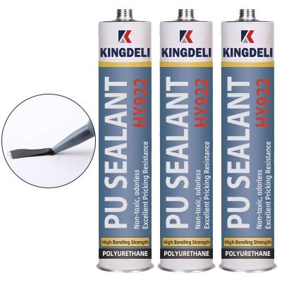 China 300ml Quick Curing Polyurethane Silicone Sealant For Auto Windshield for sale
