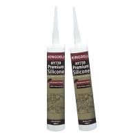 China GP Clear Sanitary Sealant , Construction Adhesive Glue Chemical Resistant for sale
