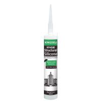 China 300ml Non Toxic Neutral Silicone Structural Adhesive Sealant For Curtain Wall Bonding for sale