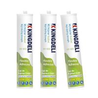 China High Strength Ms Polymer Adhesive Sealant For Construction Building for sale