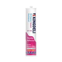 China 280ml 300ml MS Polymer Adhesive Sealant Anti Sagging UV Resistant Multi Purpose for sale