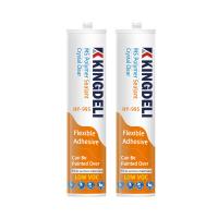 China MS Polymer Anti Mold Silicone Sealant Water Proof For Kitchen Tile Joint for sale