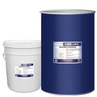 China 300ml Industrial Two Component Silicone Sealant Chemical Resistant for sale