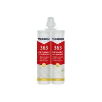 China Waterproof Epoxy Tile Grout Two Component For Ceramic Glass Wood for sale